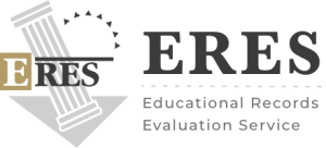 Foreign High School Transcript Evaluation Services | ERES
